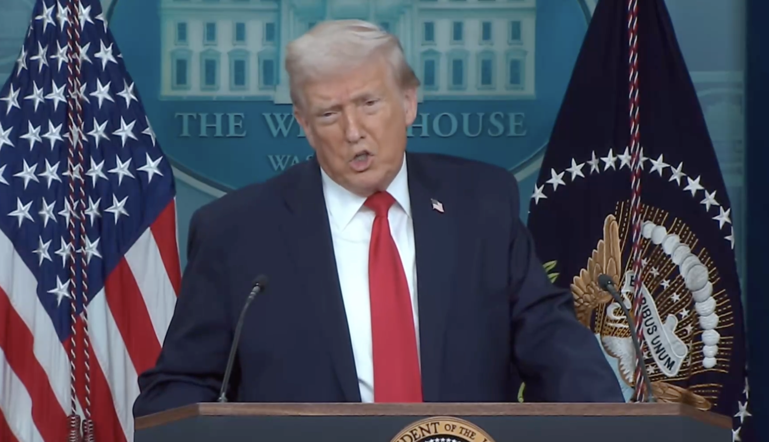 'We're slashing drug prices by 400, 500, or even 600%': Trump struggles ...