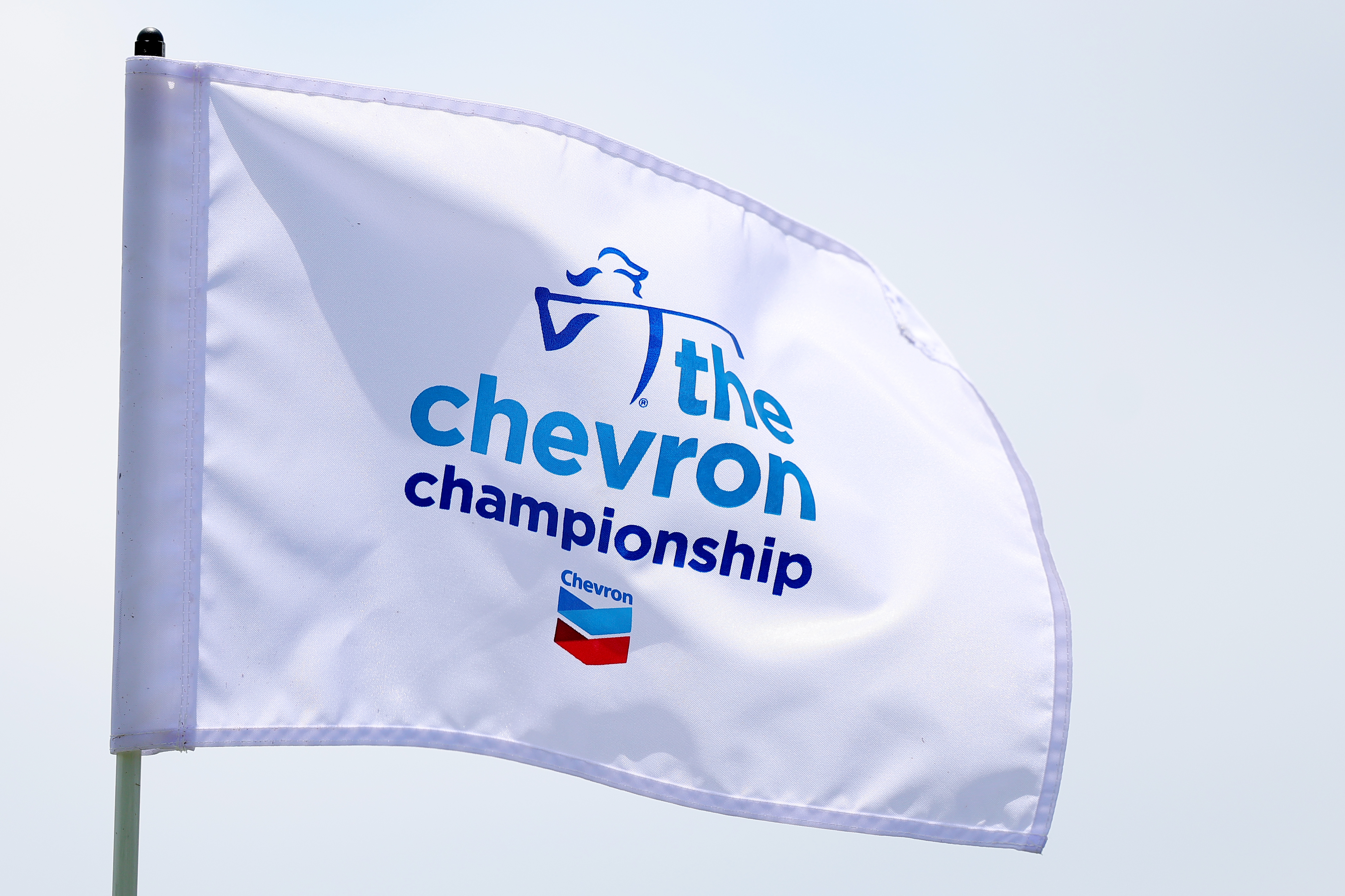 LPGA announces Chad Coleman as chief marketing officer