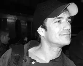 David Silver z "Beverly Hills 90210" dziś - tak wygląda Brian Austin Green