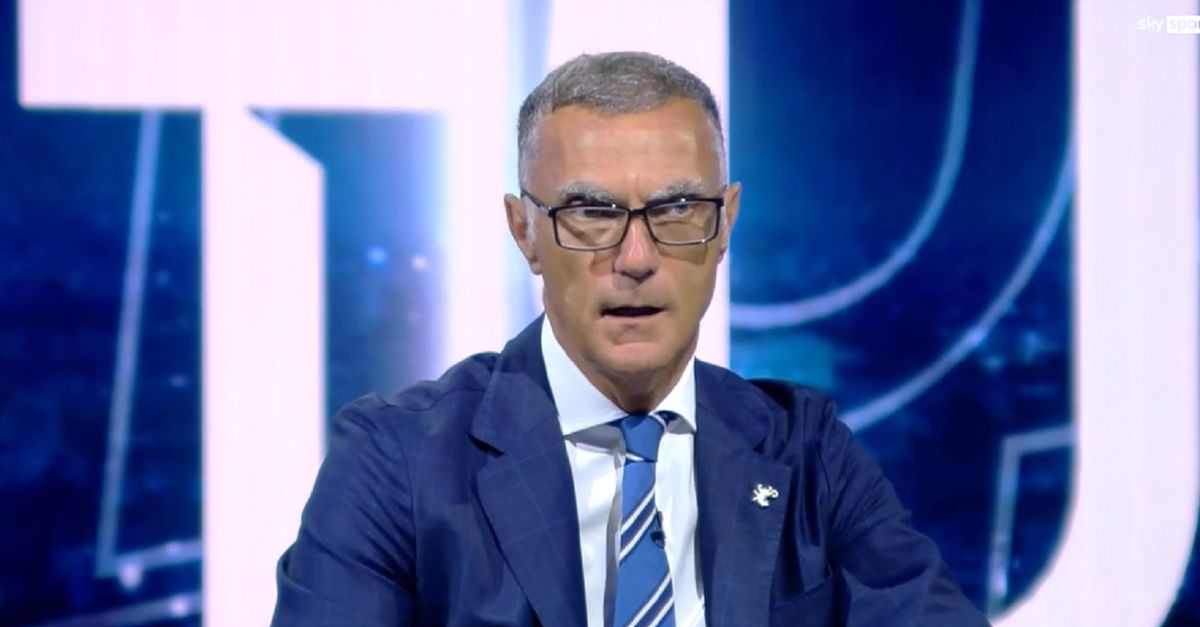 Bergomi: “Scontri diretti? Questione mentale. Basta poco per svoltare ...