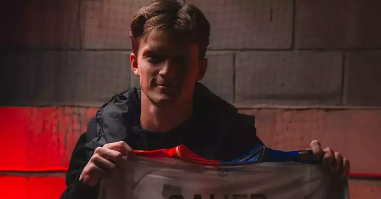 Górnik Zabrze ma nowego zawodnika. Duńczyk strzelał gole w drugiej ...