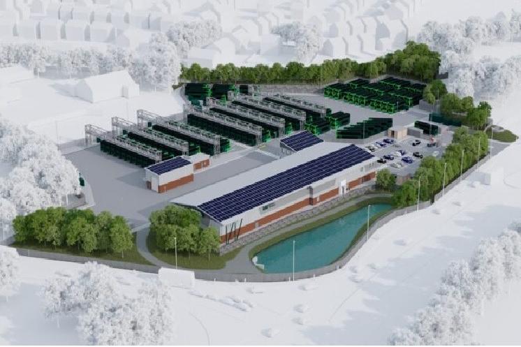 'Essential' new bus depot planned to improve city's public transport ...