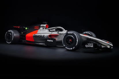 What Audi’s ‘world champion in 2030’ goal actually means