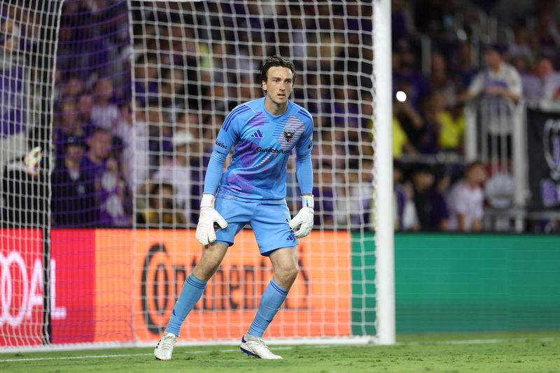 Charlotte FC acquire veteran GK Tyler Miller