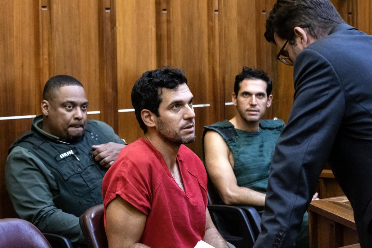 Jury selection begins in rape, trafficking trial of 3 Alexander brothers