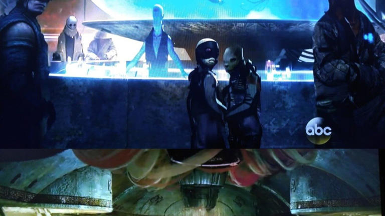 Five changes that could improve 'Star Wars: Galaxy's Edge'