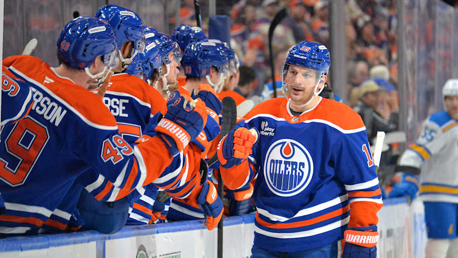 Leafs should now regret letting Zach Hyman walk more so than ever