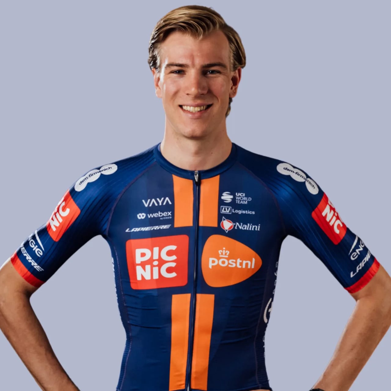 Nils Eekhoff succesvol geopereerd aan beide bekkenslagaders