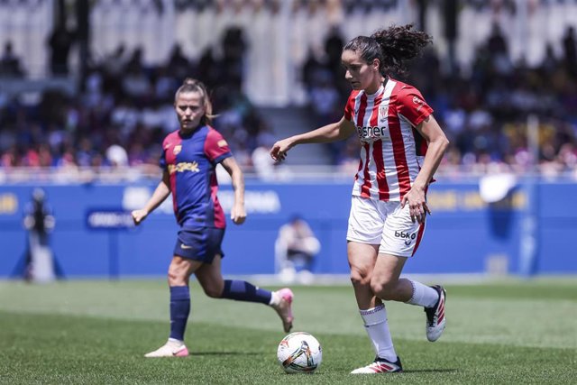 Previa del Barça Femení - Athletic Club