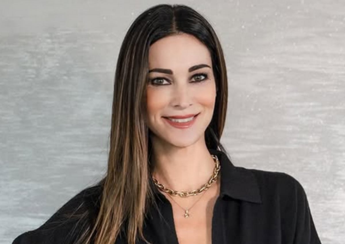 Manuela Arcuri Sex Symbol Anni 2000 Cosa Fa Oggi