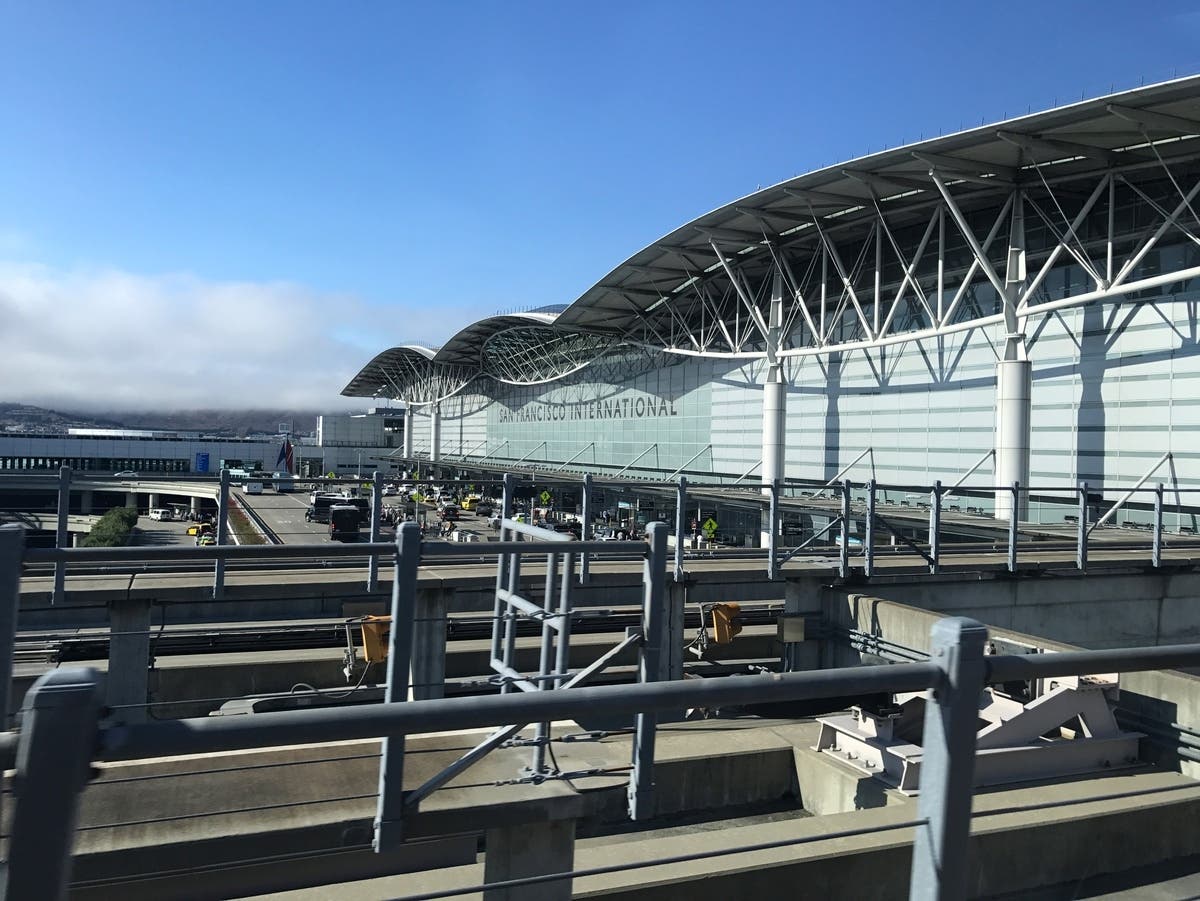 Fundraiser started for ramp worker found dead under pallets at SFO