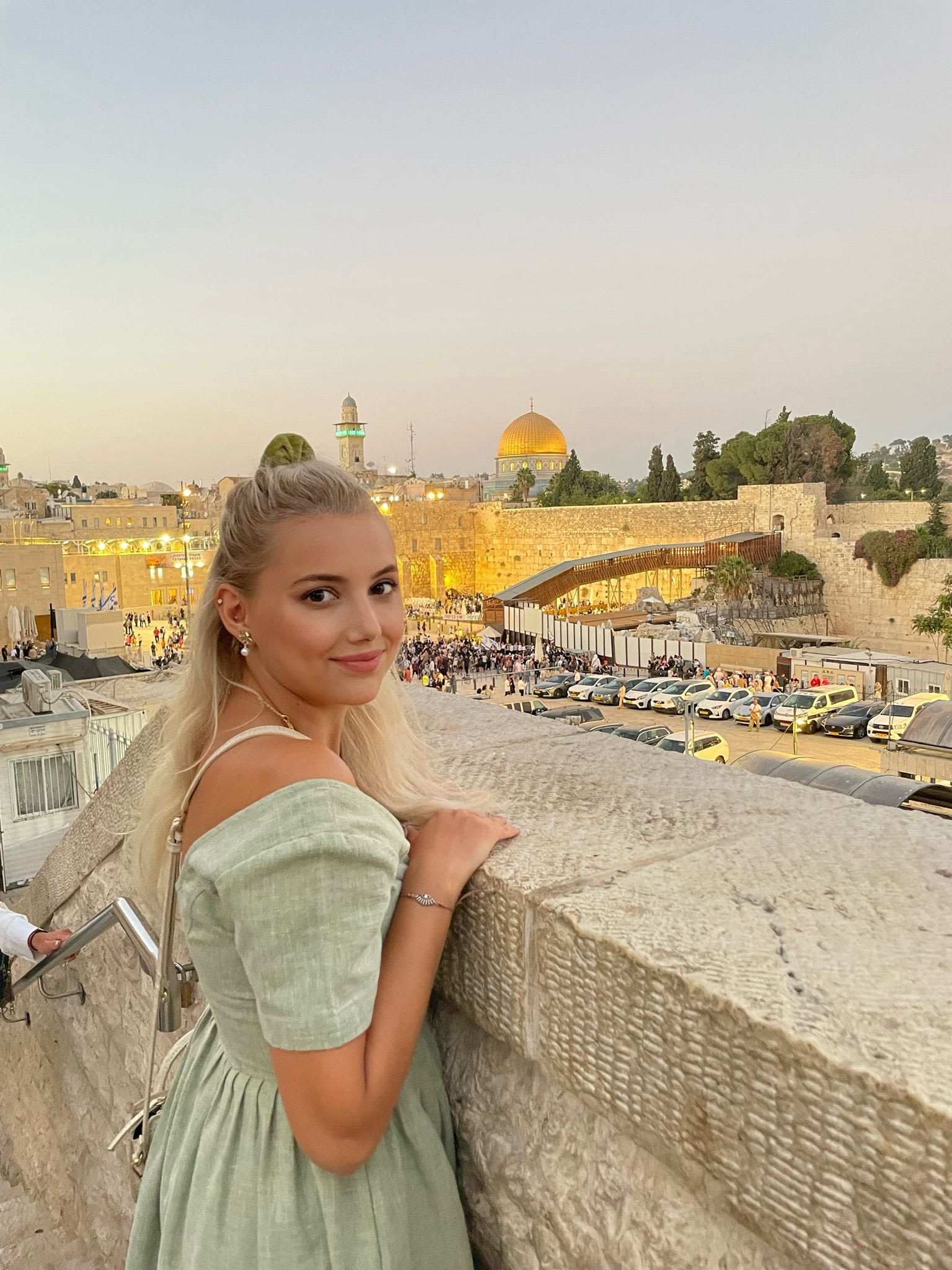 Turkish Muslim student in Israel at risk of arrest after calling ...