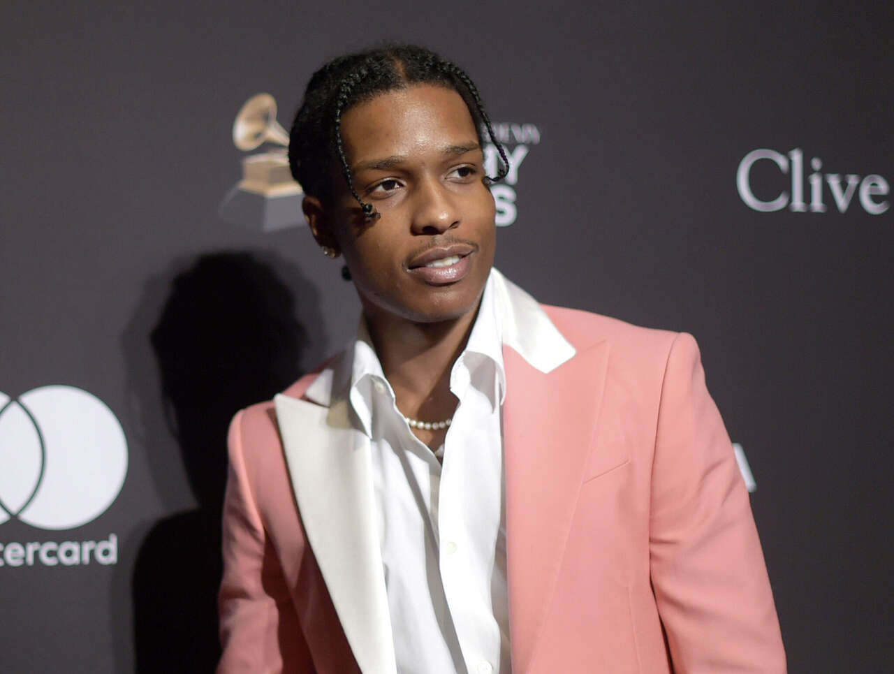 A$AP Rocky brings 'Don't Be Dumb' tour to Texas - but not San Antonio