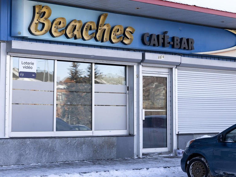 Shots fired at St-Léonard bar with alleged ties to Montreal Mafia
