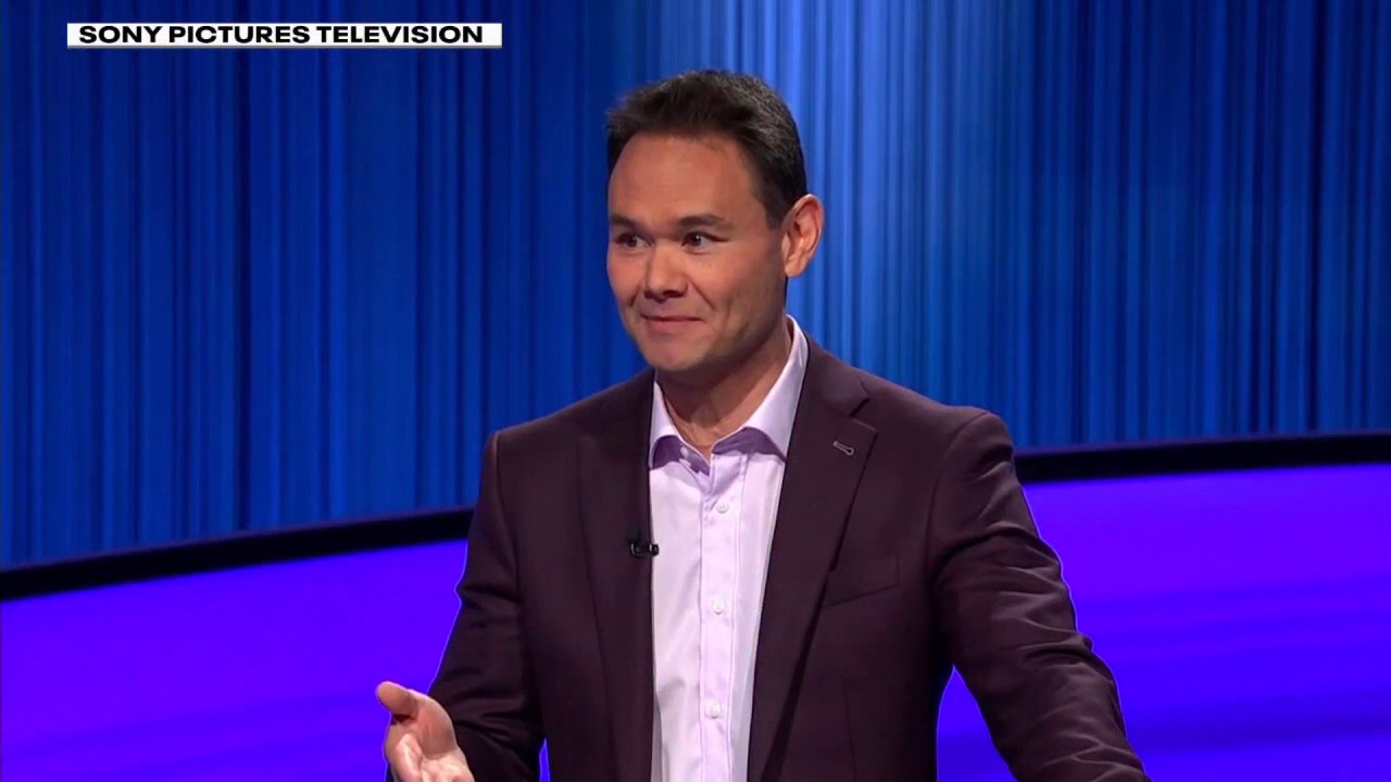 FOX 13's Aaron Levine reflects on Jeopardy experience