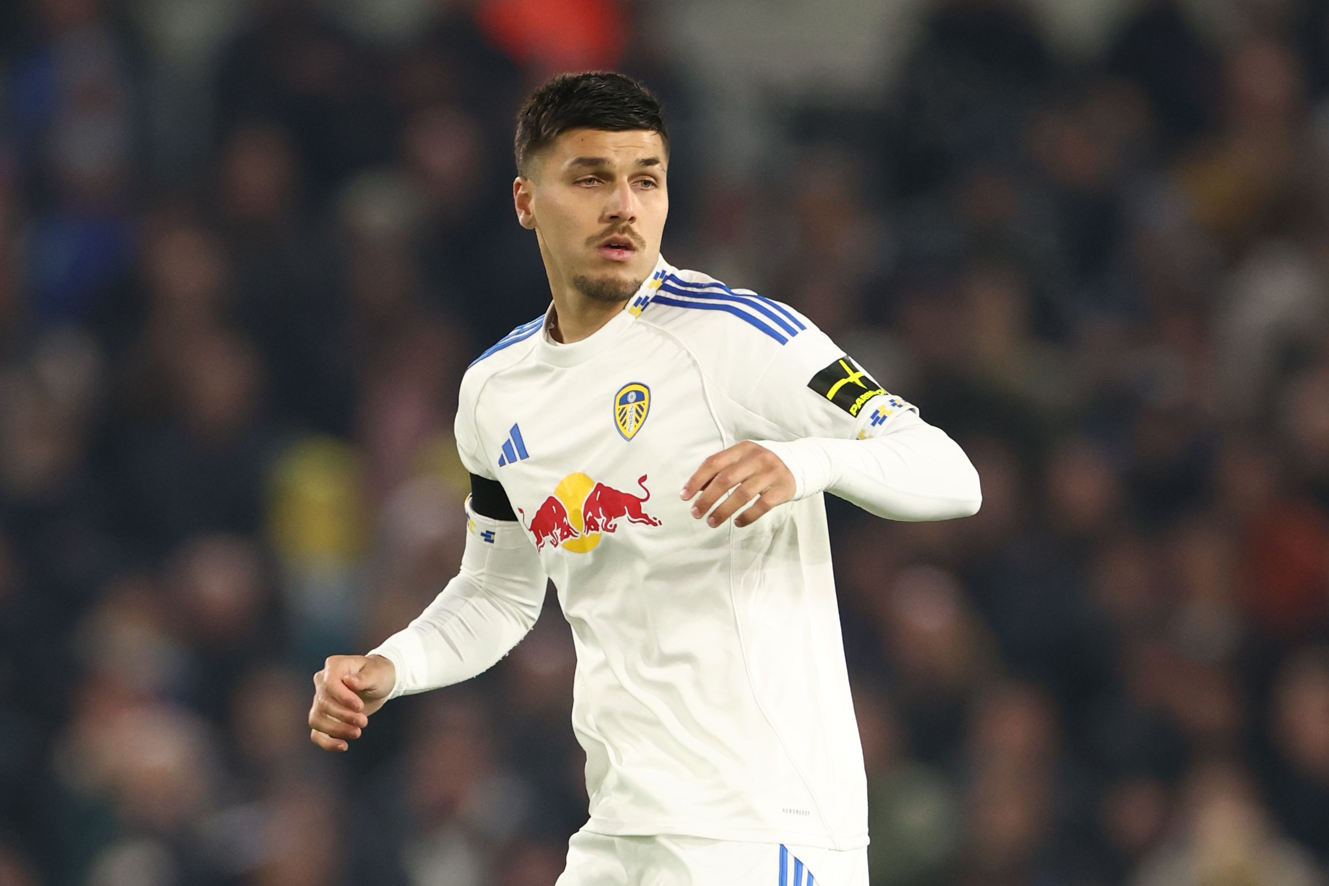 Joël Piroe begeerd door volledige Championship-top