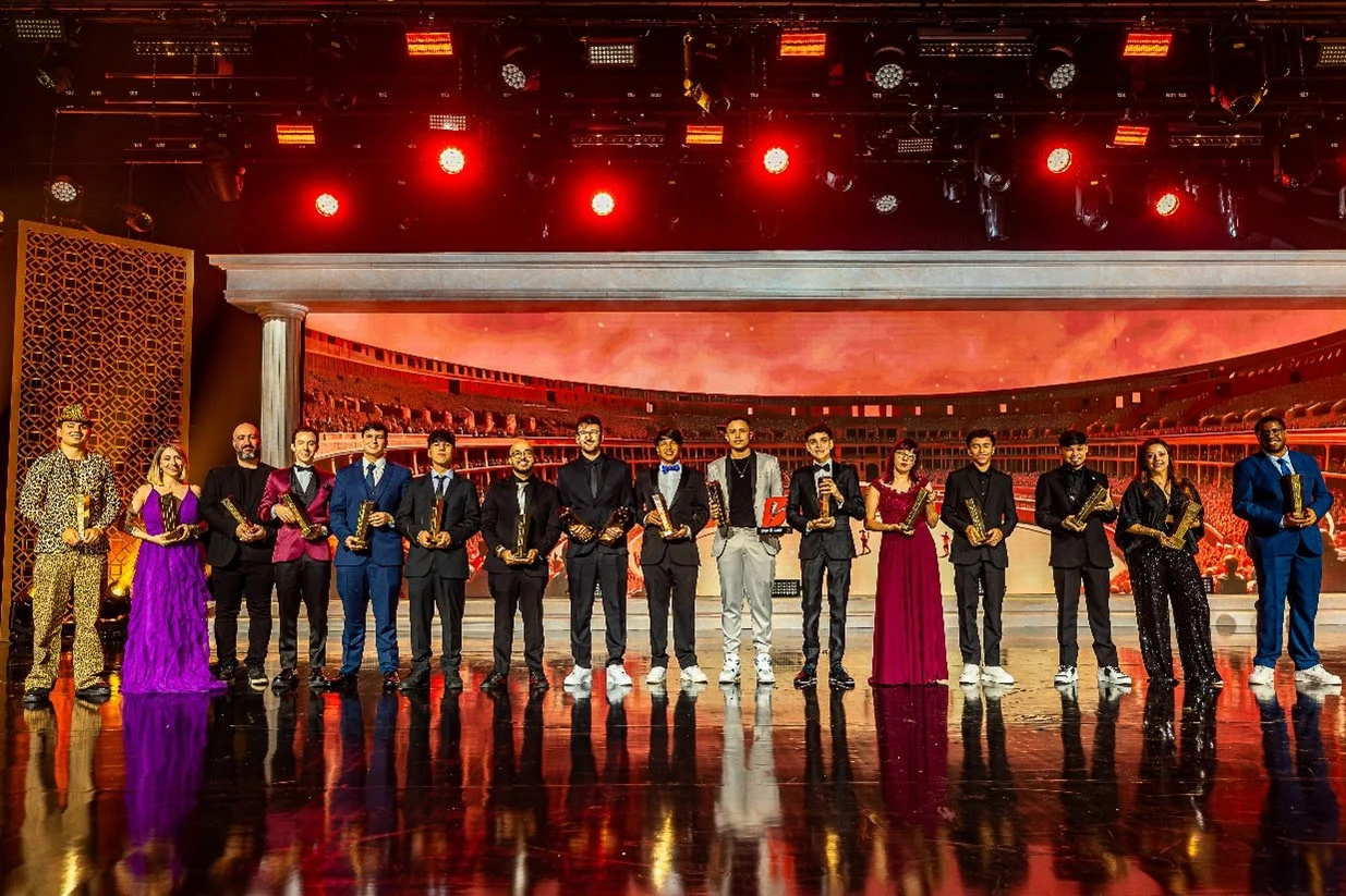 Prêmio eSports Brasil 2025 anuncia PlayStation, KaBuM! e JBL