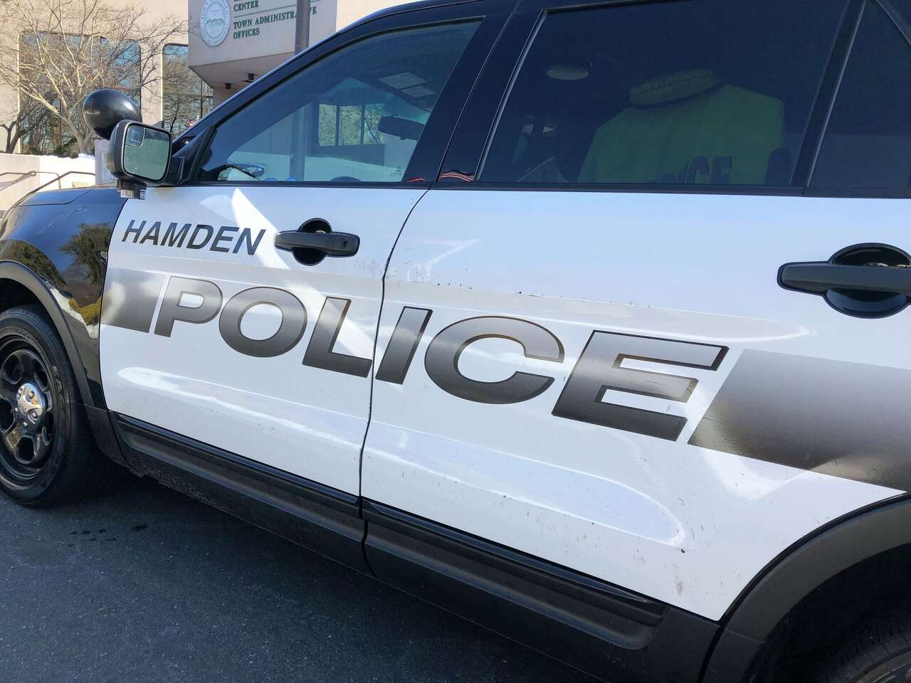 Mother awaits details of Hamden shooting that killed her 18-year-old ...