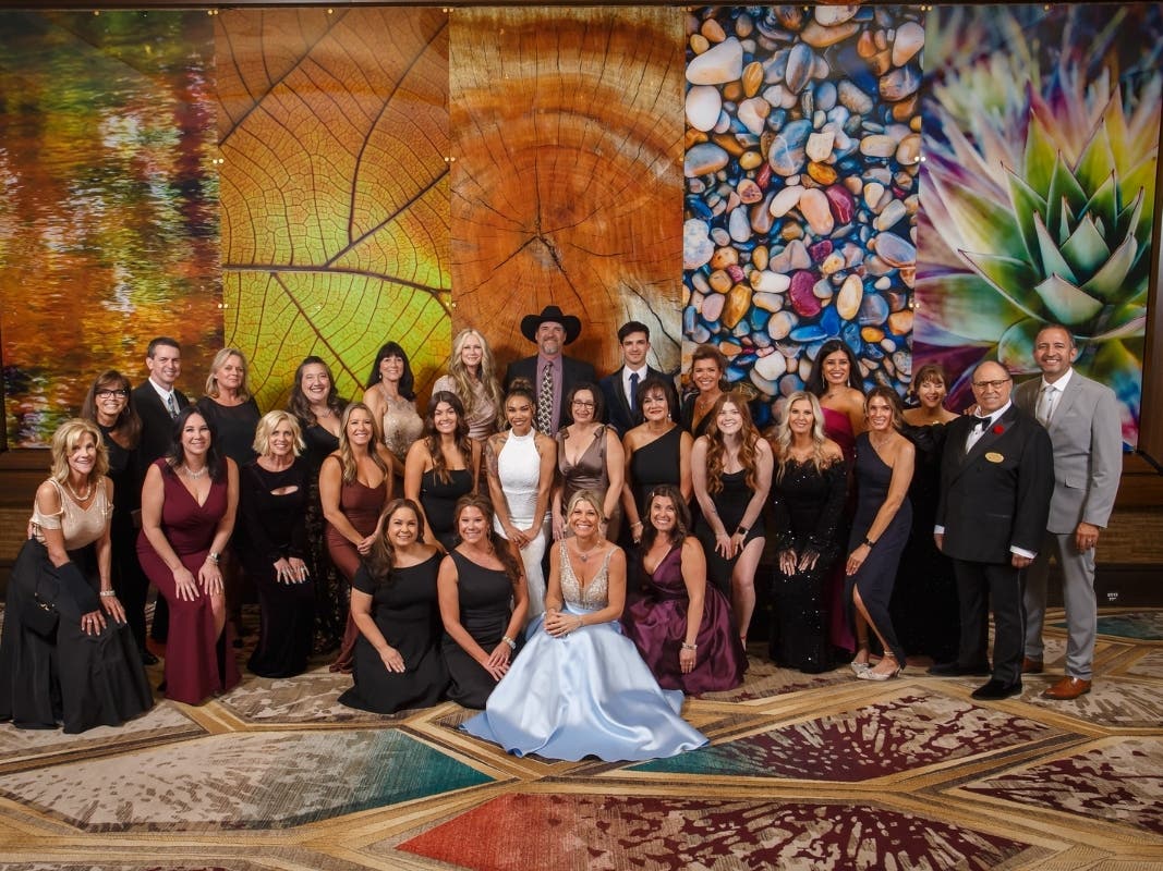 19th Stars of the Valley charity golf & gala returns to Temecula