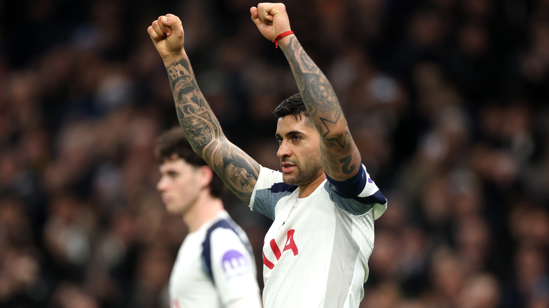 Tottenham Hotspur vs Borussia Dortmund live updates, watch live, score ...