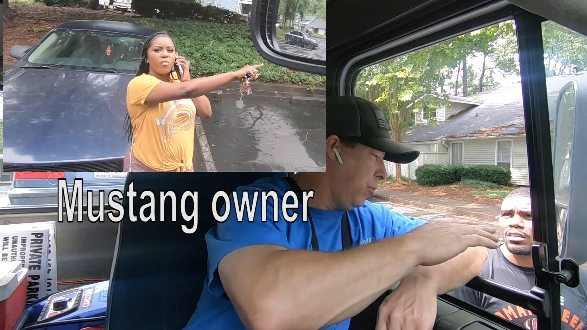 Some cars were so bad even the owners gave up