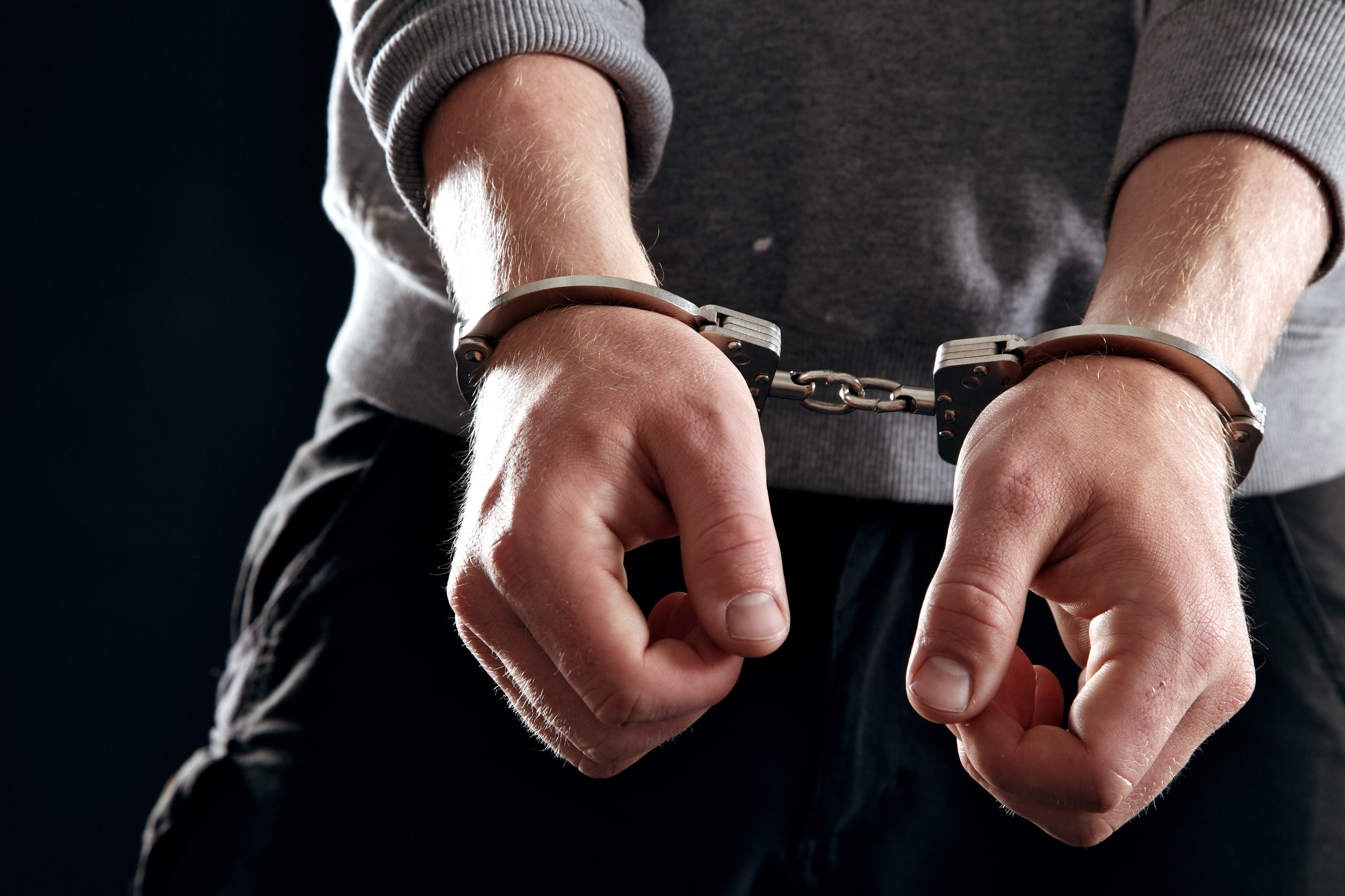38 arrested in Operation Boo Dat 2025 crackdown; missing 1-year-old ...