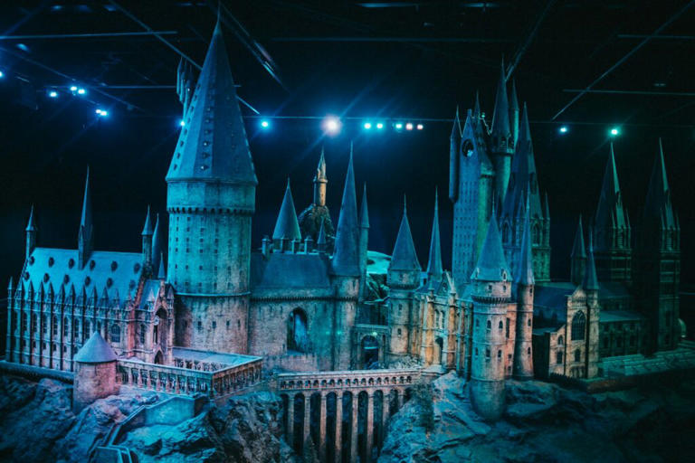 When to visit the Wizarding World of Harry Potter at Universal Orlando
