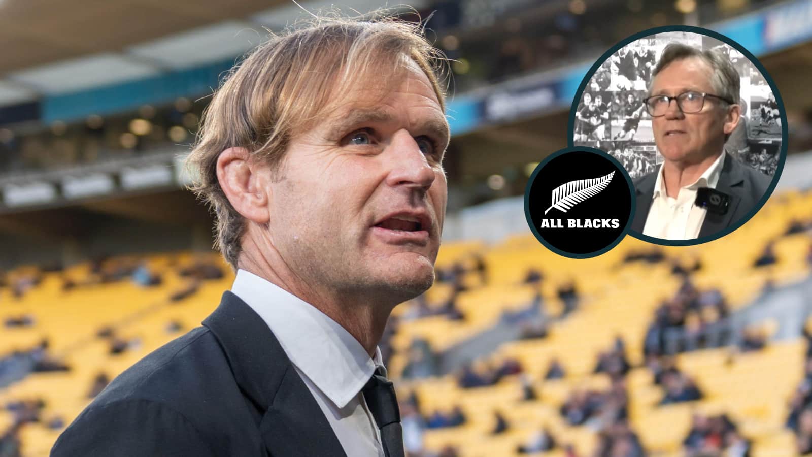 All Blacks have abdicated World Rugby innovators throne with Scott ...