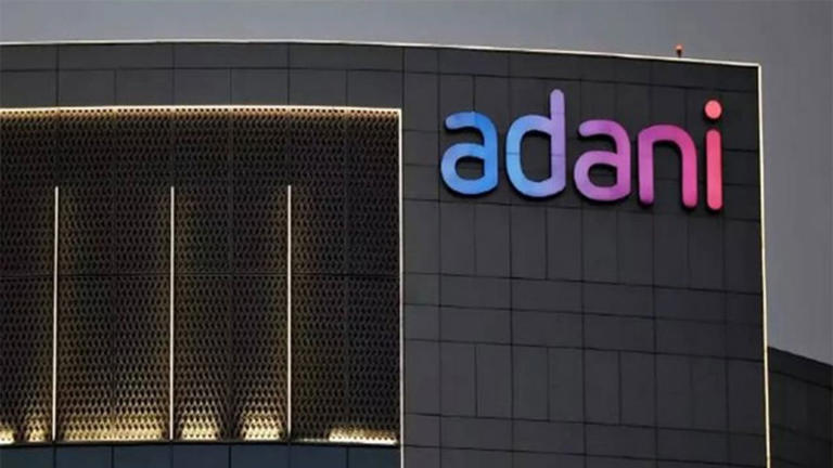 Adani Group unveils massive investment portfolio for India at WEF 2026