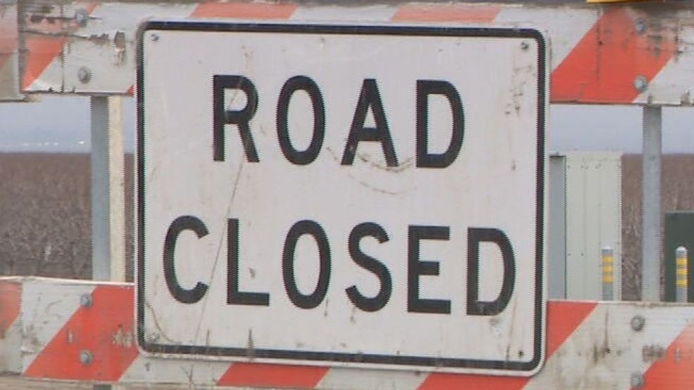 Water line installation to close part of Jensen Avenue for several weeks