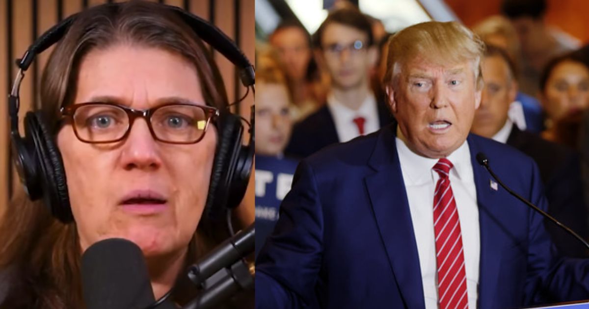 Trump’s niece slams his leadership as 'throwing feces at the wall' amid ...