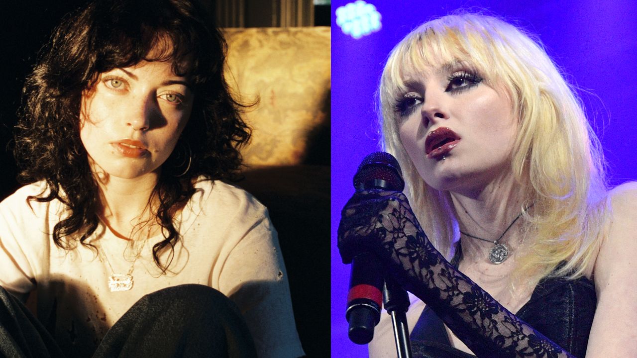 Violet Grohl salutes one of America's greatest-ever film-makers on new ...