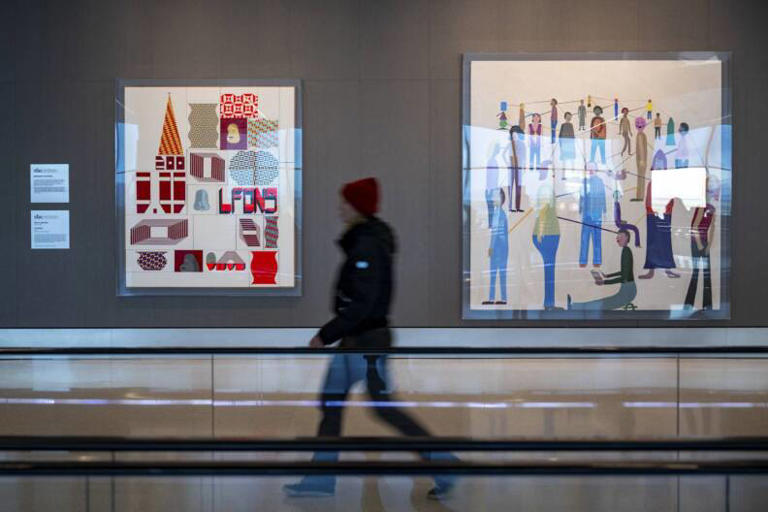 No REAL ID? TSA will charge you $45 at the airport starting Feb 1