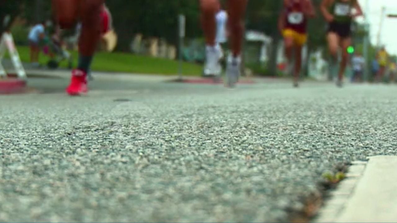 Run With Hero 5K & Kids Run honors military members and first responders