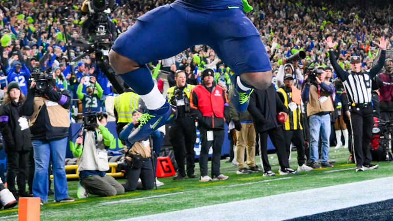 How Kenneth Walker III's agent change could impact Seahawks contract ...