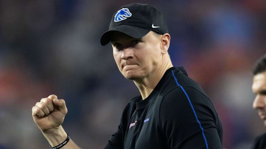 After losing defensive lineman to Big 12 school, Boise State secures ...