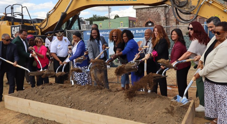 Inside City Hall’s quiet building boom transforming Philadelphia ...