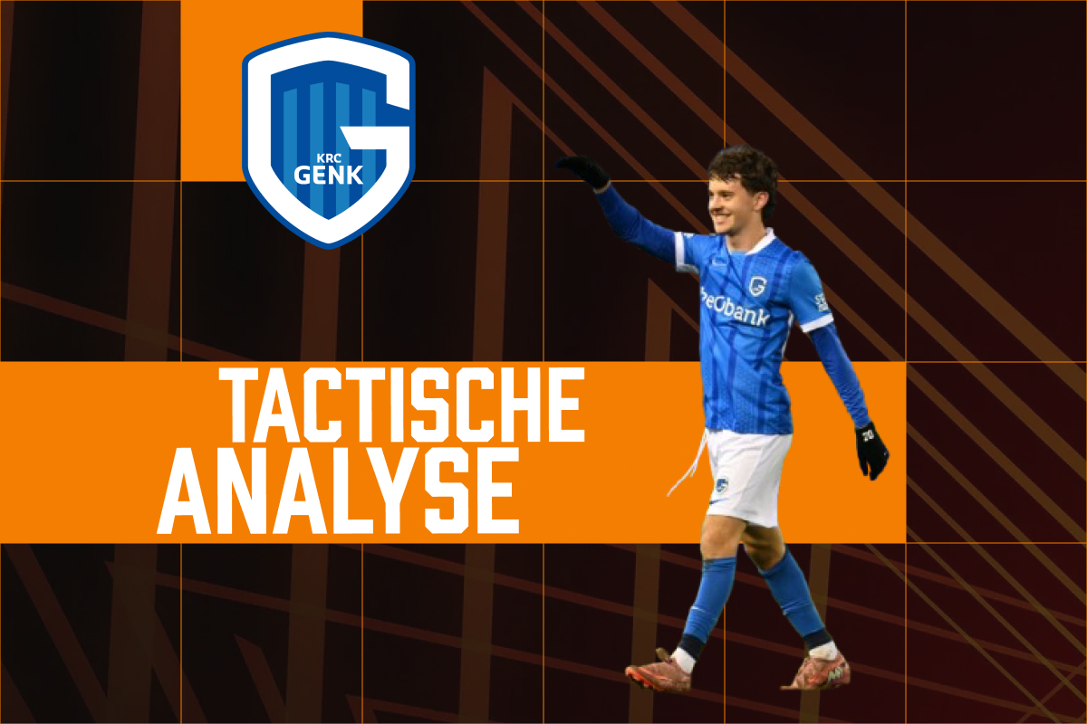 Dit kan FC Utrecht verwachten van RC Genk