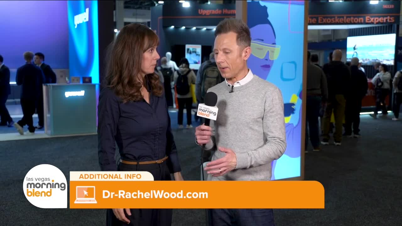 The mental health impact of the AI boom