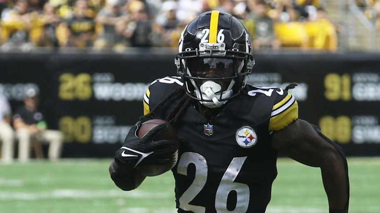 Former Steelers speedster joins new UFL team