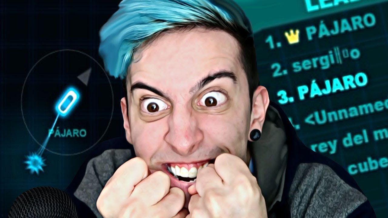 Top 1 en Brutal.io! - RobleisIUTU