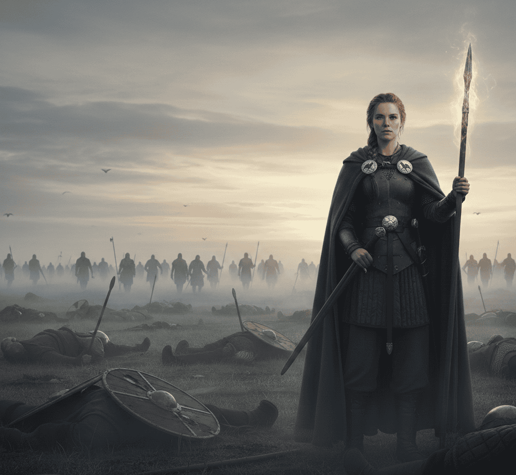 10 old beliefs about valkyries and their symbolic role