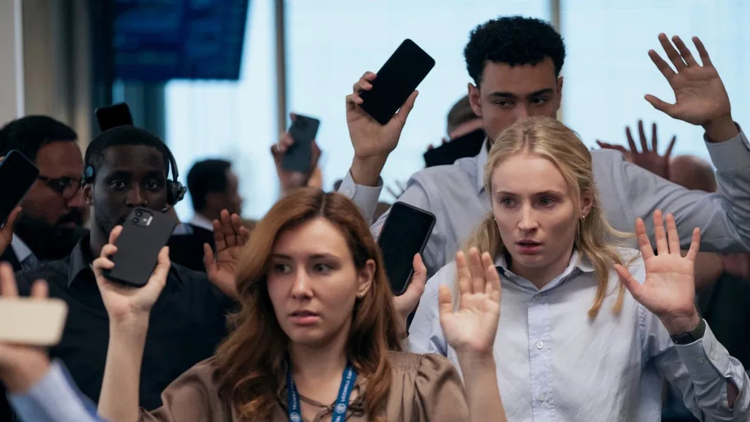 Looking for a smart heist thriller? ‘Steal’ is coming to Prime Video