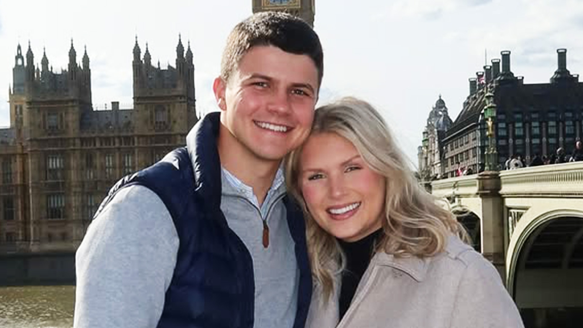 Bringing Up Bates' Katie Bates breaks silence after husband Travis ...