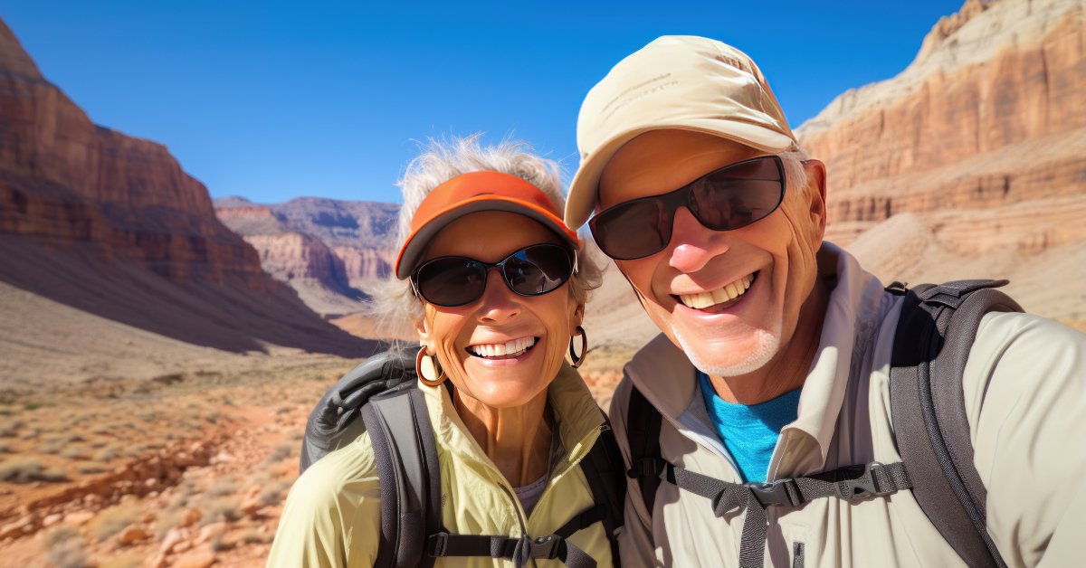 15 charming non-beach towns where retirees are moving now