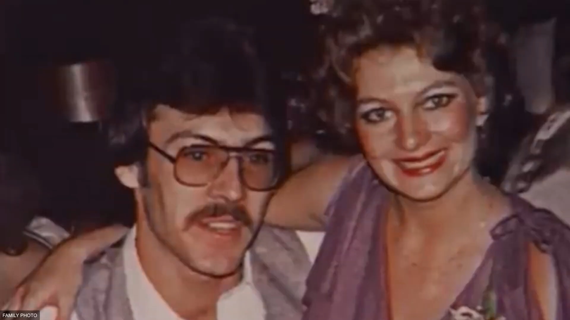 Mom’s brutal murder solved thanks to… a tomato?