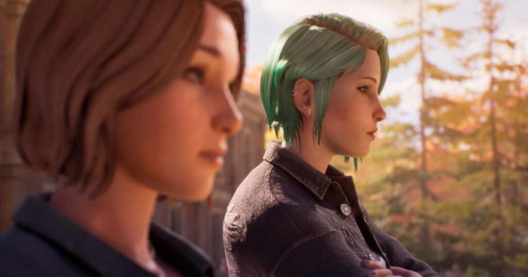 Life is Strange: Reunion PS5 release date is surprisingly soon