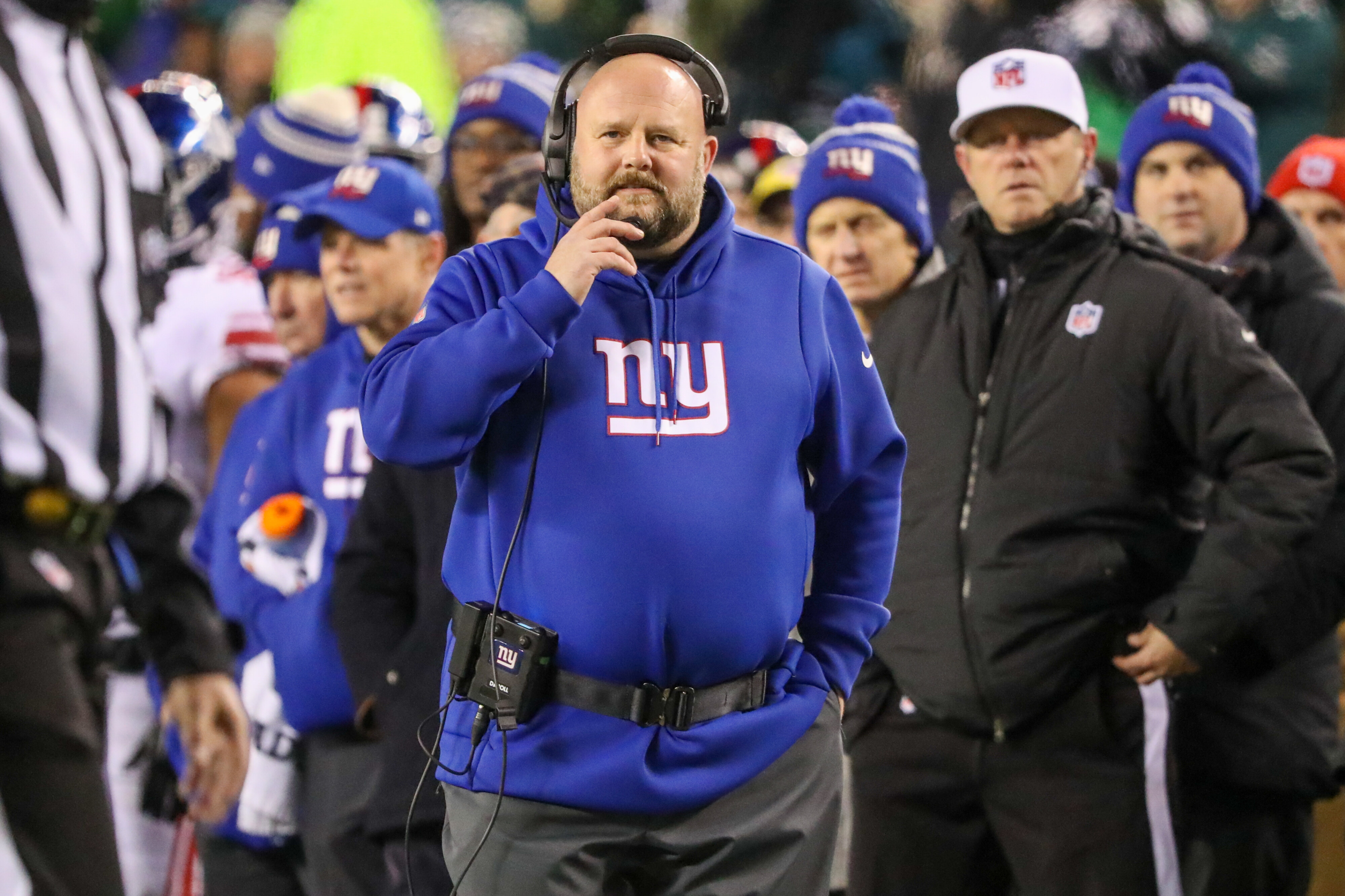 Eagles news: Birds to interview Brian Daboll, have yet to convince Mike ...