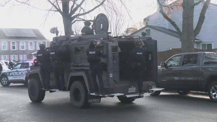 Proposed Virginia bill could make it easier to take civil action ...