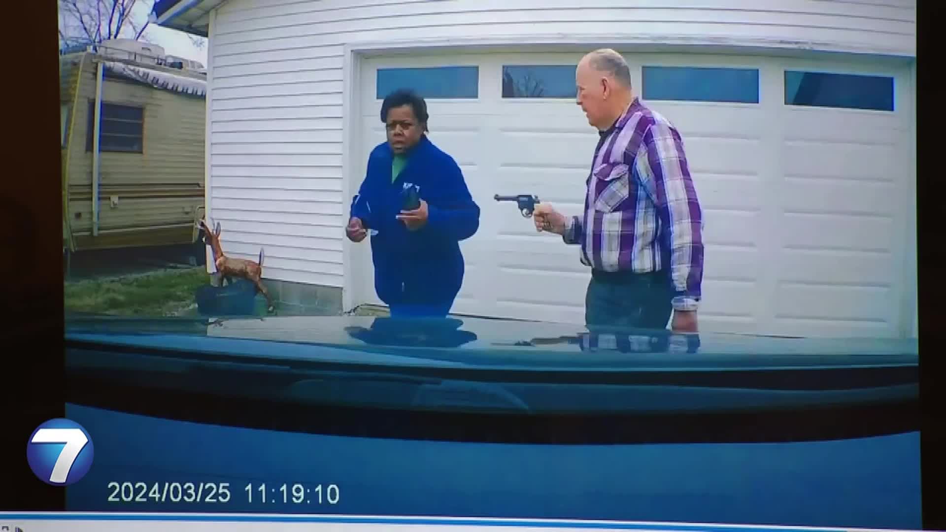 Prosecutor’s office responds to request for new trial in murder case of ...